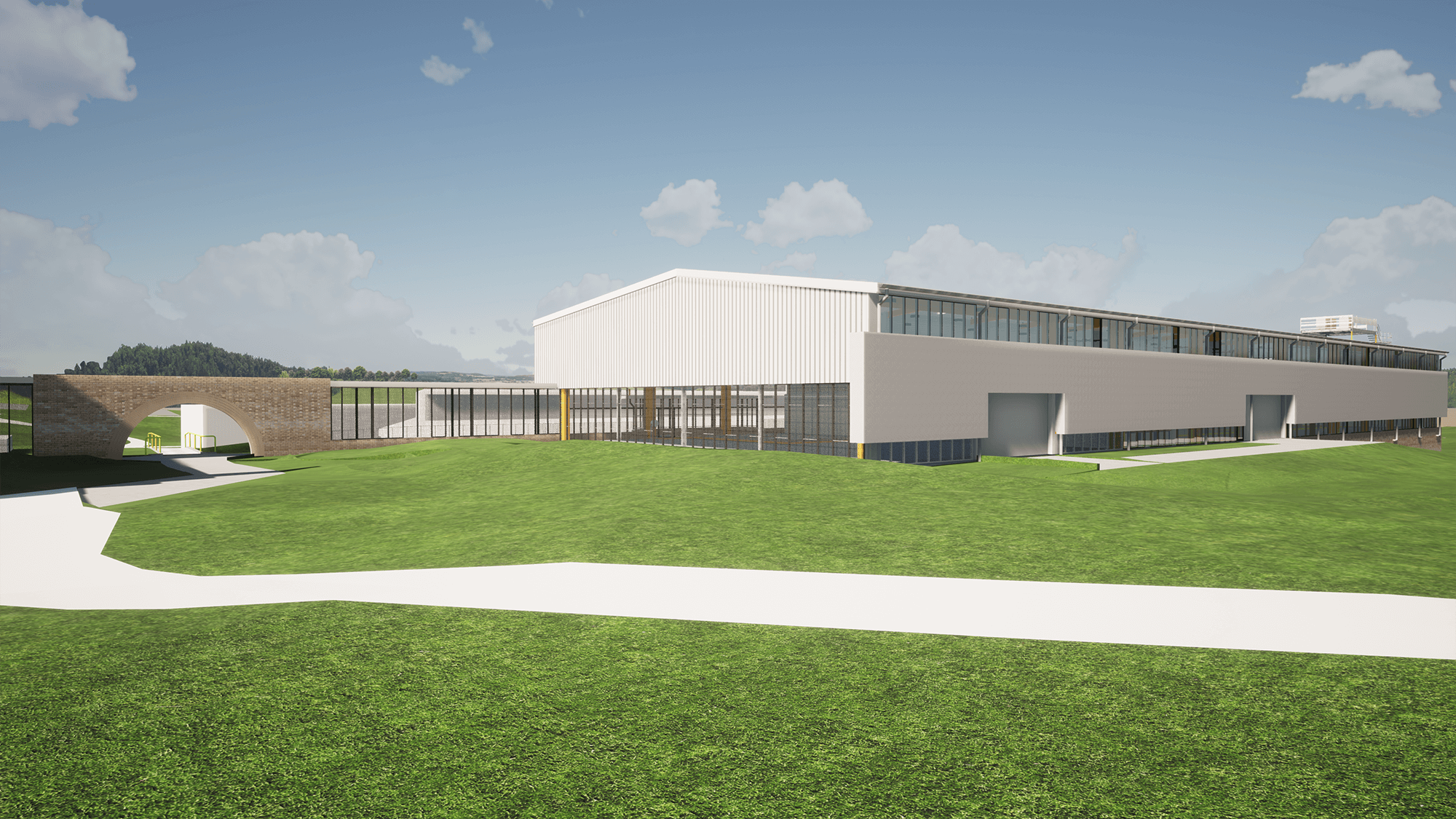 Delivering a new Moreton Bay TAFE Centre of Excellence | Delivering for ...